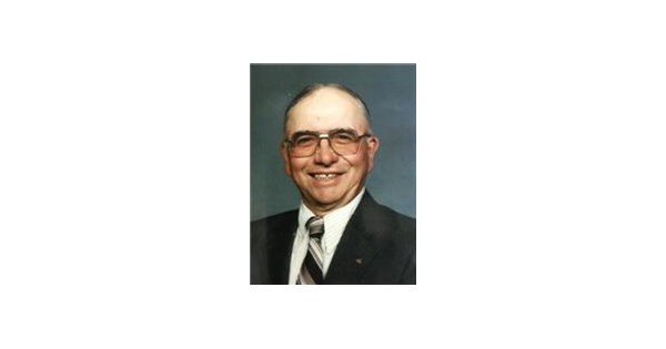 Ralph Berg Obituary (2017) - Wakeman, OH - The Morning Journal