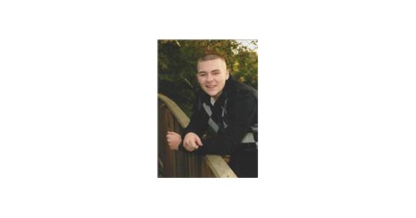 Kyle Garrison Obituary (2016) - Elyria, OH - The Morning Journal