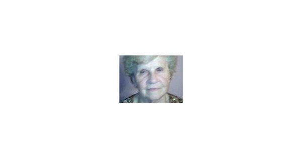 Vilma Smith Obituary (2011) - Sheffield Township, OH - The Morning Journal