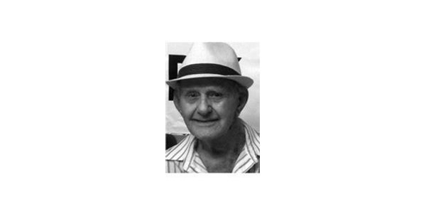 Mark Bigley Obituary (1920 - 2017) - Fort Myers, FL - The Morning Journal
