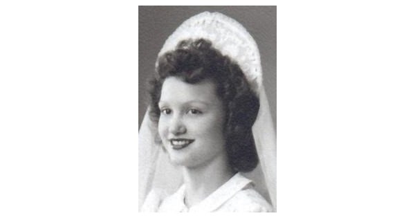 June Nelson Obituary (1928 - 2019) - Amherst, OH - The Morning Journal