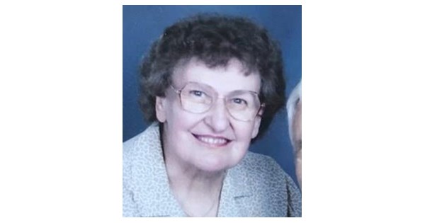 Margaret Strzelecki Obituary (1936 - 2019) - Vermilion, OH - The ...