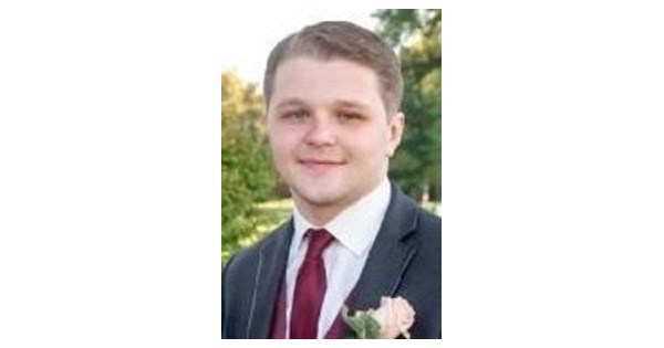 Jordan Akers Obituary (1994 - 2019) - Avon Lake, OH - The Morning Journal