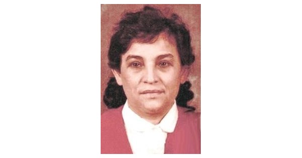 Lydia Torres Obituary (1936 - 2021) - Lorain, OH - The Morning Journal