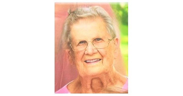 Helen Harris Obituary (1922 - 2022) - Lorain, OH - The Morning Journal