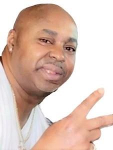 Maurice Glinsey Obituary (1966 - 2023) - Elyria, OH - The Morning Journal