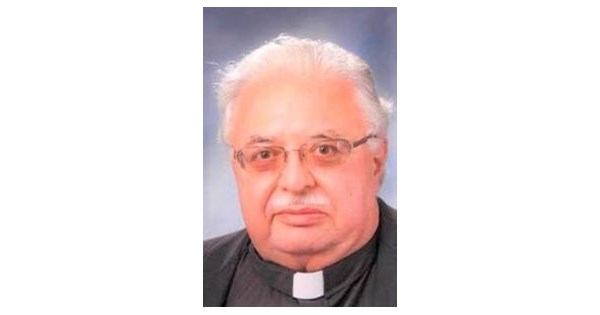 Lawrence Martello Obituary (2023) - Lorain, OH - The Morning Journal
