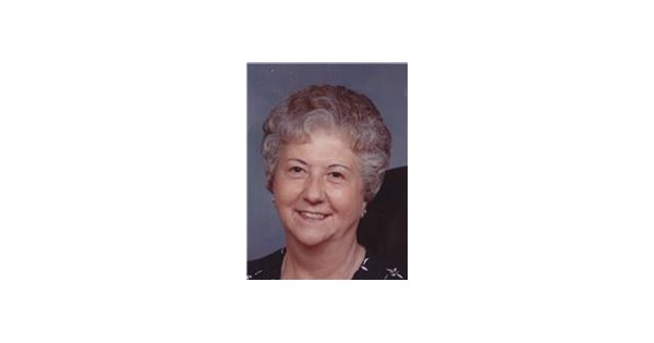 Maxine Toth Obituary (1926 - 2017) - Amherst, OH - The Morning Journal