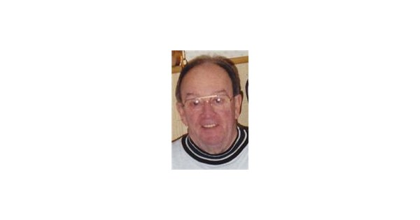Robert Martin Obituary (2013) - Elyria, OH - The Morning Journal