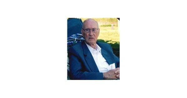 Paul Dutton Obituary (1925 - 2017) - Wellington, OH - The Morning Journal