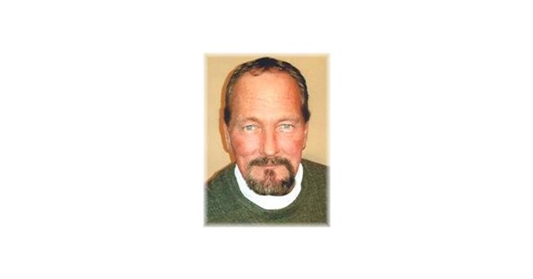 David Sherrard Obituary (1963 - 2018) - Amherst, OH - The Morning Journal