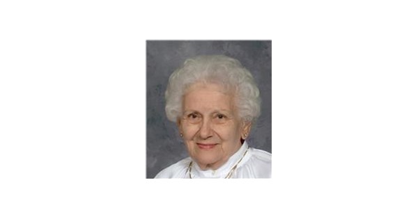 Ida Bodnar Obituary (1919 - 2016) - Lorain, OH - The Morning Journal