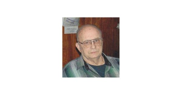 Martin Fortney Obituary (1936-2014) - Vermilion, OH - The Morning Journal