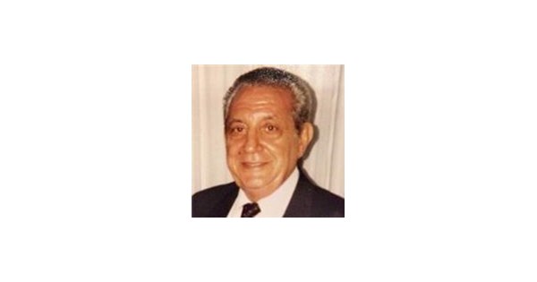 Vincent Greco Obituary (2013) - Lorain, OH - The Morning Journal