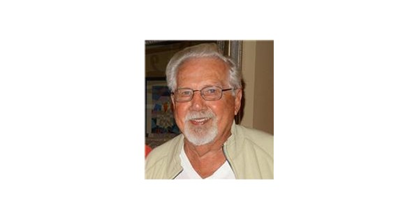 Glenn Reph Obituary (1932 - 2017) - St. Petersburg, FL - The Morning ...