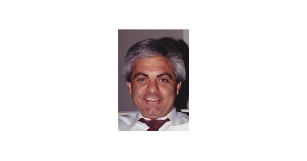 Louis Rosso Obituary (2015) - Amherst, OH - The Morning Journal