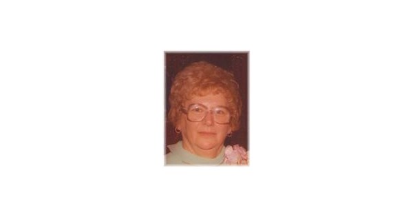 Anne Coyle Obituary (2010) - Amherst, OH - The Morning Journal