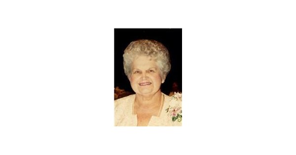 May Palmer Obituary (1924 - 2017) - Avon Lake, OH - The Morning Journal