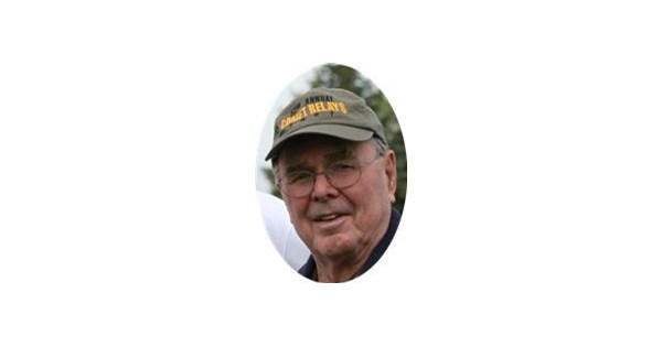 Richard Cooley Obituary (1921 - 2014) - Amherst, OH - The Morning Journal