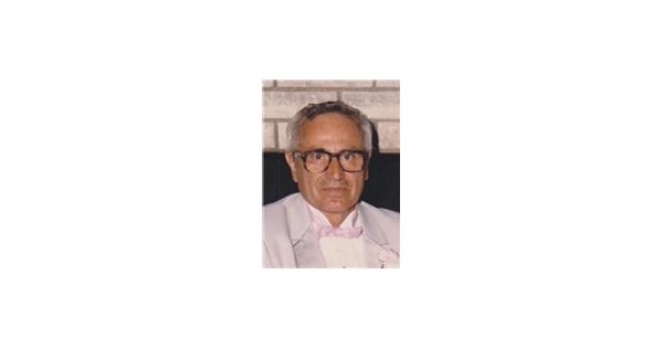Joseph Strzelecki Obituary (1925 - 2013) - Lorain, OH - The Morning Journal