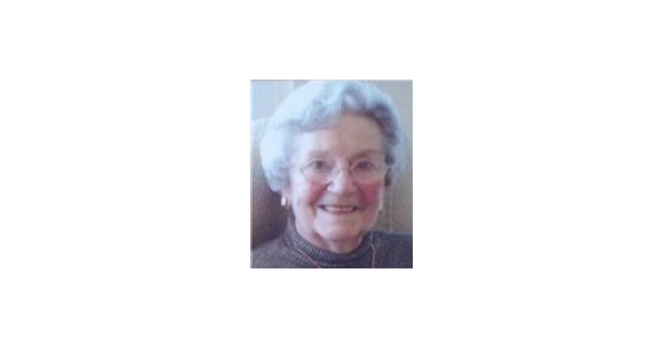 Virginia Potter Obituary (1931-2012) - Avon Lake, OH - The Morning Journal