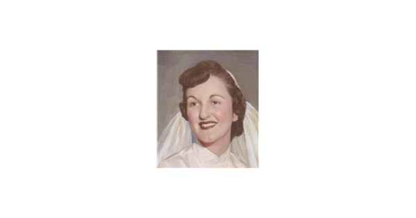 Jacqueline Dennison Obituary (1931 - 2012) - Vermilion, OH - The ...