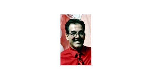 Richard Garner Obituary (1954 - 2014) - Pittsburg, KS - Morning Sun