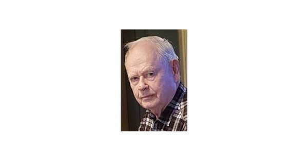 Lawrence Tinsley Obituary (1927 - 2019) - Paola, KS - Morning Sun