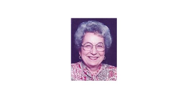 Mary Cleland Obituary (1923 - 2017) - Arma, KS - Morning Sun