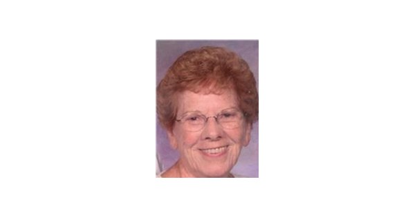 Dorothy Bennett Obituary (1932 - 2020) - Legacy Remembers