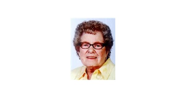 Ann Pugh Obituary (1926 - 2016) - Harrah, OK - Morning Sun
