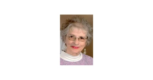 Betty Ward Obituary (1935 - 2020) - Pittsburg, KS - Morning Sun