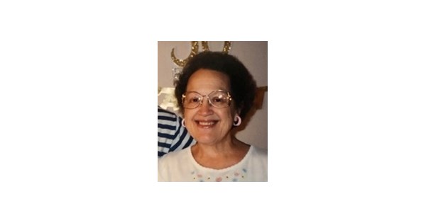 Genevieve Anderson Obituary (1931 - 2020) - Pittsburg, KS - Morning Sun