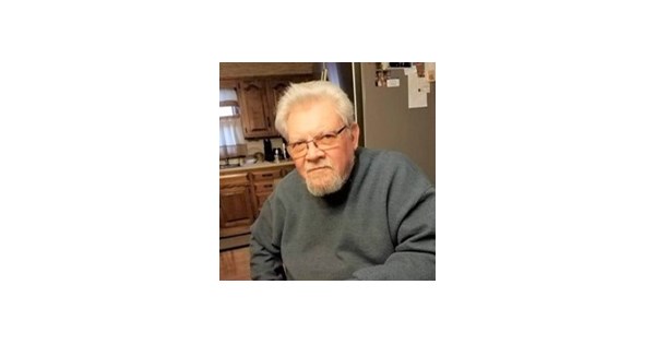 James Mattson Obituary (2021) - Girard, KS - Morning Sun
