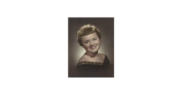 Joyce Welsh Obituary (2019) - Pittsburg, KS - Morning Sun