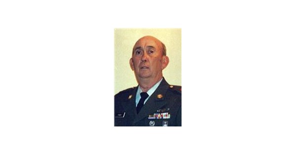 Richard Purdy Obituary (1937 - 2018) - Baxter Springs, KS - Morning Sun