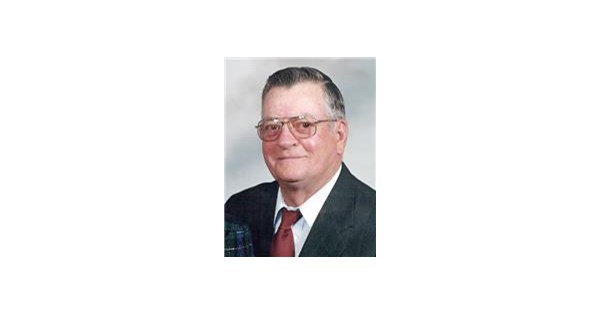 Gene Allen Obituary (1939 - 2019) - Girard, KS - Morning Sun