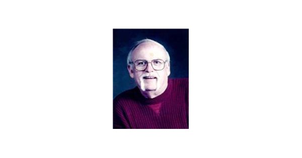 Eugene Strasser Obituary (1933 - 2014) - Pittsburg, KS - Morning Sun