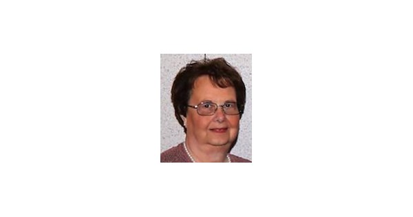 Sandra Christensen Obituary (1946 - 2020) - Coal City, IL - Morris ...