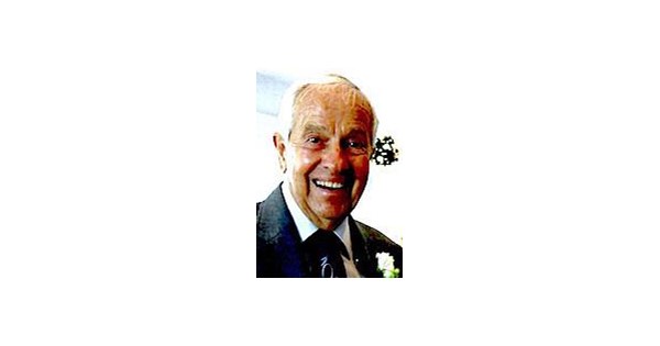 Orin Cooper Obituary (1928 - 2020) - Morris, IL - Morris Herald-News