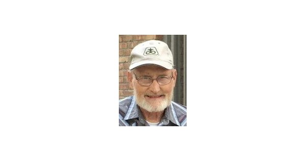 Gene Hansen Obituary (1939 - 2018) - Mazon, IL - Morris Herald-News