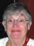 Nancy Matheny Obituary (1931 - 2019) - Legacy Remembers
