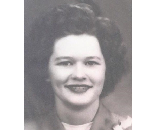 Verna Orton Obituary (1930 - 2016) - Lisbon, IL - Morris Herald-News