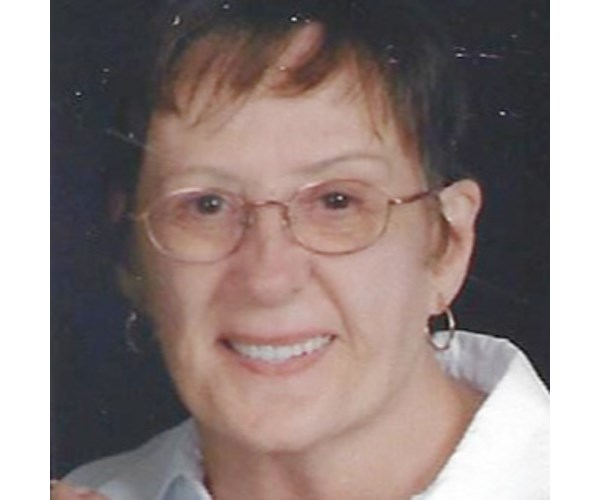 Loretta Martin Obituary (1938 - 2022) - Morris, IL - Morris Herald-News