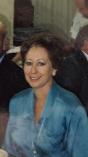 Peggy Lundy Obituary (1944 - 2022) - Salesville, AR - Morris Herald-News