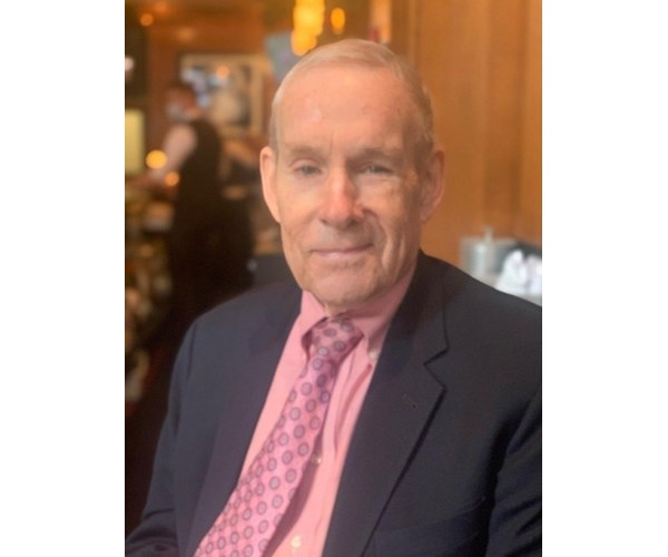 Douglas Holler Obituary (1942 - 2022) - Chicago, IL - Morris Herald-News