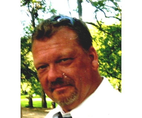 Robert Pratt Obituary (1963 - 2023) - Oshkosh, WI - Morris Herald-News