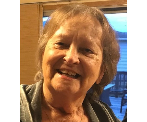Peggy Webber Obituary (1945 - 2023) - Joliet, IL - Morris Herald-News