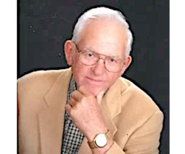 Dale Williamson Obituary (1935 - 2023) - Rockford, IL - Morris Herald-News