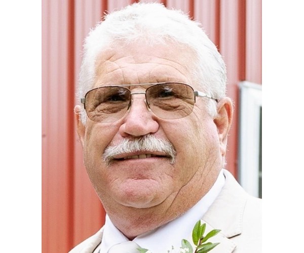 John Shay Obituary (1953 - 2024) - Elizabeth, AR - Morris Herald-News